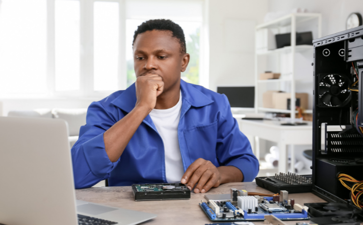 Services - Falcon Control Systems